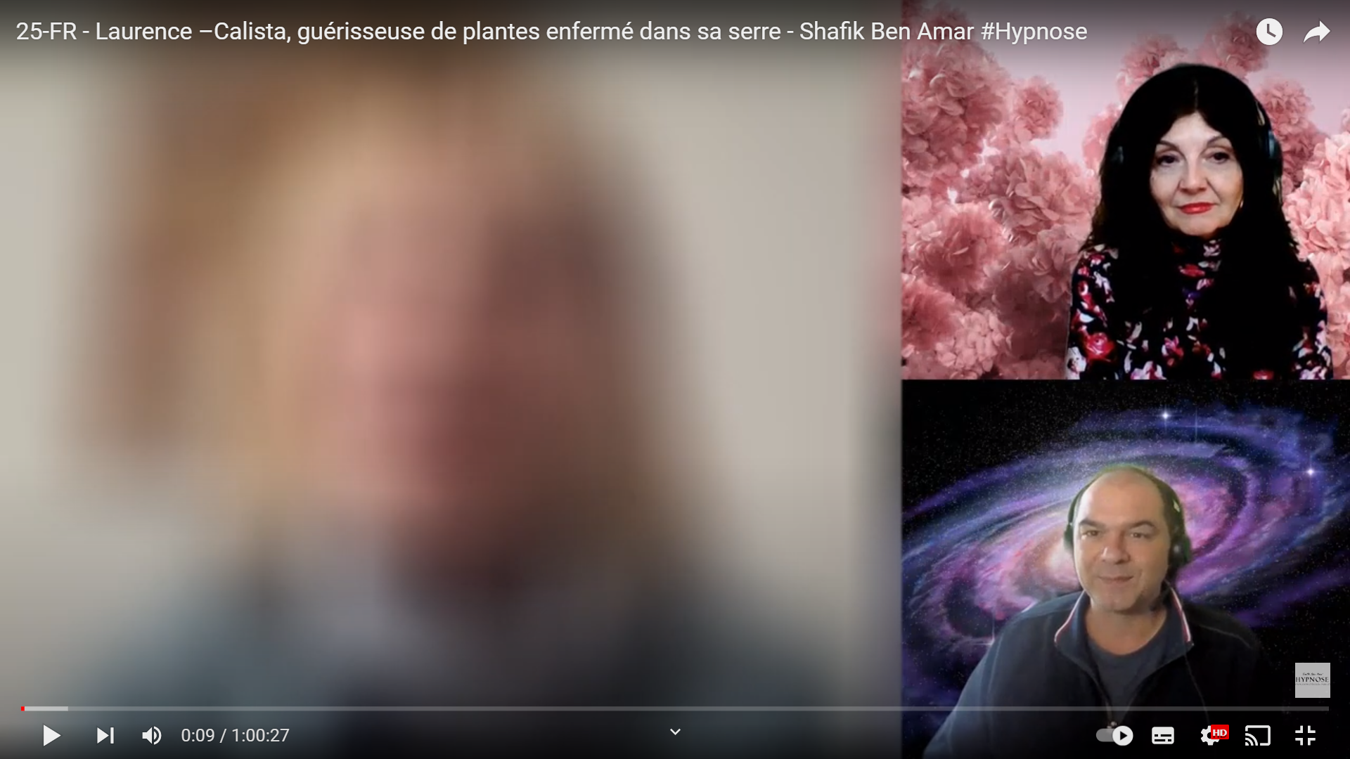 Les reptiliens Hypnose Régressive Esotérique Shafik Ben Amar - Le Shaff ...