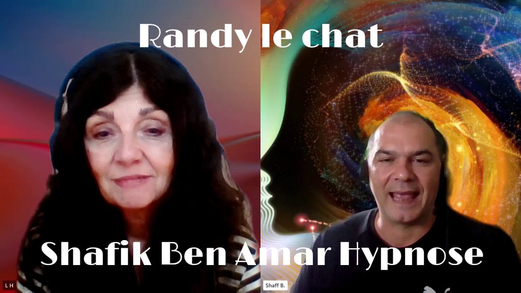 Les trois jours d'obscurité Team Grifasi - Le Shaff Modèle