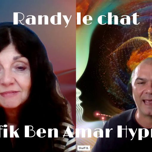 Les trois jours d'obscurité Team Grifasi - Le Shaff Modèle