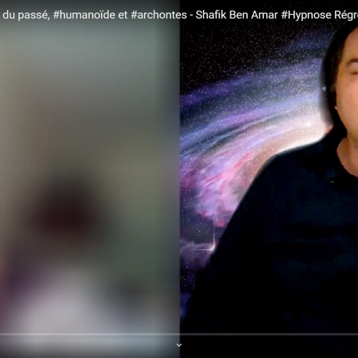Noël 2021 Le bilan Shafik Ben Amar Hypnose Régressive - Le Shaff Modèle