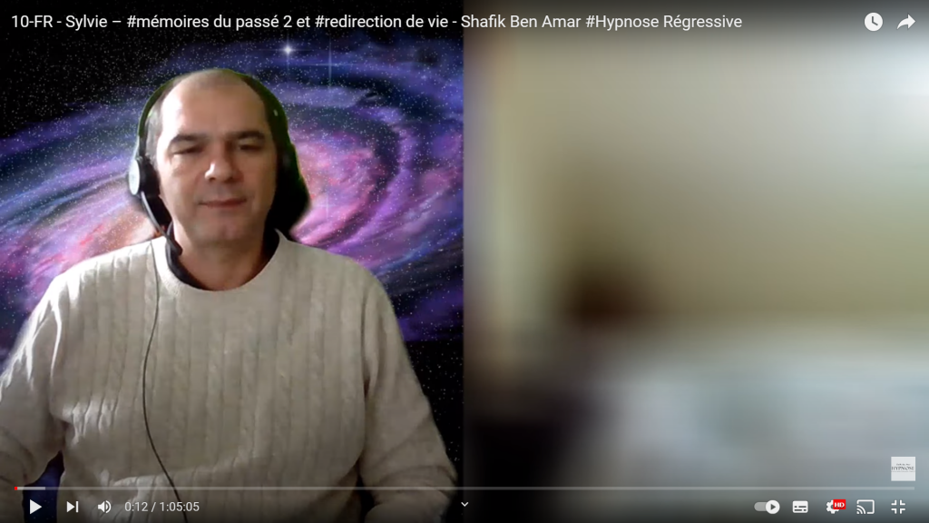 Les Dracos Hypnose Régressive Esotérique Shafik Ben Amar - Le Shaff Modèle