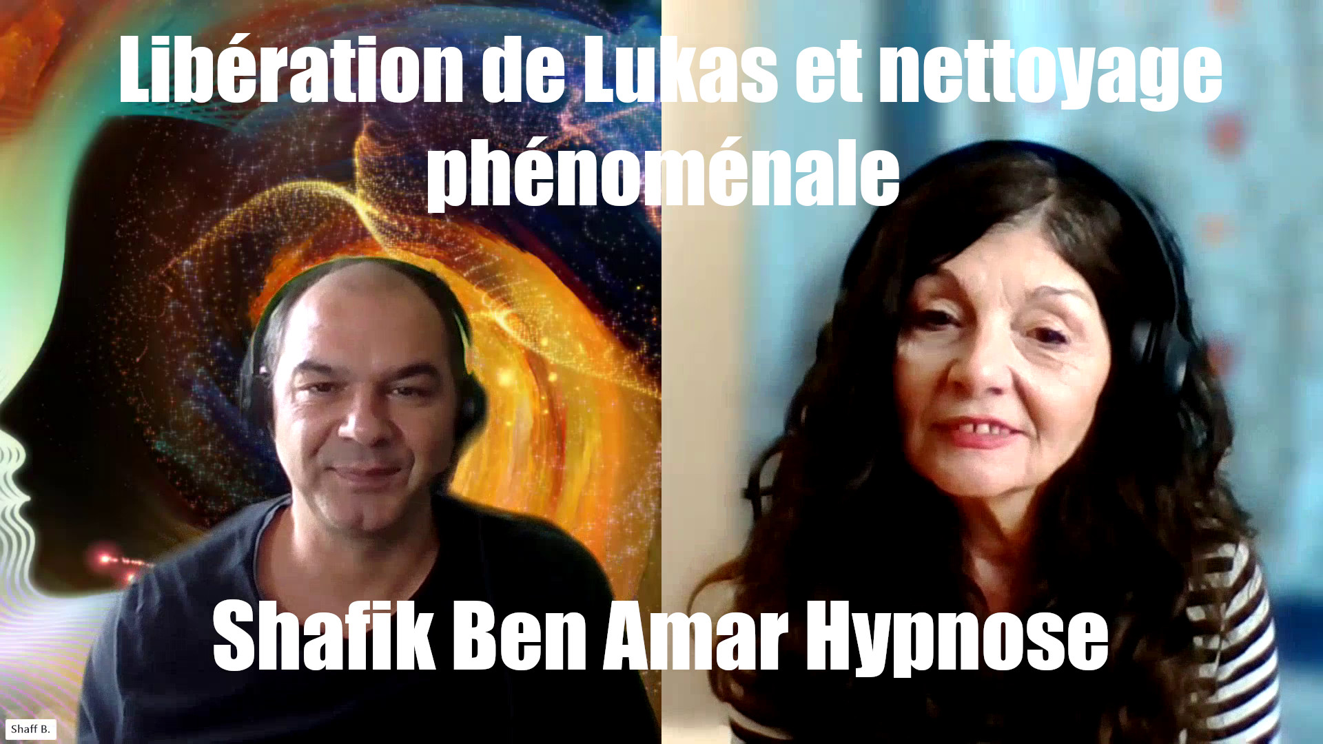 La technique du vaccin en hypnose - Shafik Ben Amar Hypnose Régressive ...