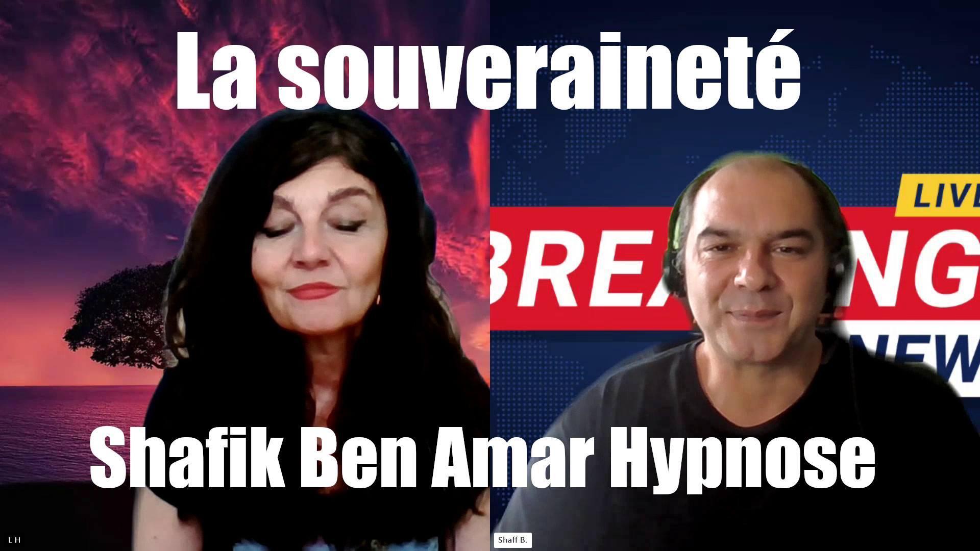 Joséphine, la peur du vide et le contrat poulpoïde - Le Shaff Modèle